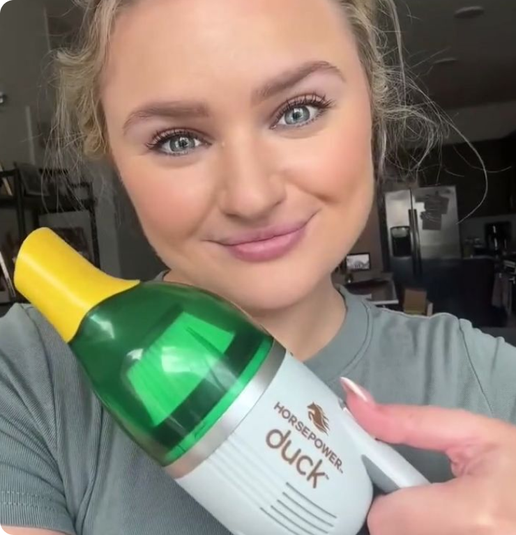 HorsePower Duck | Index