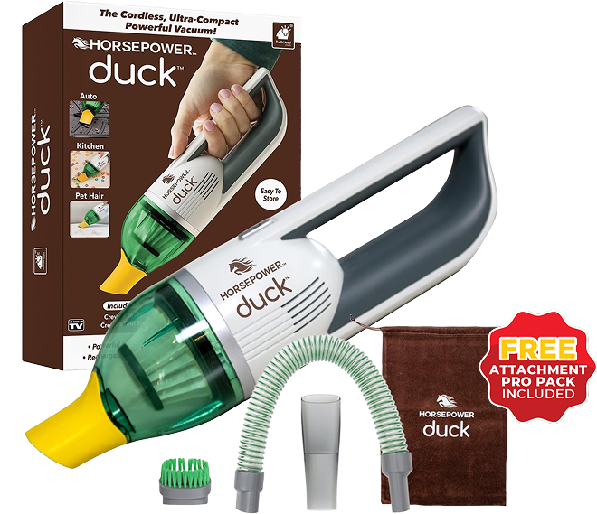 HorsePower Duck | Index