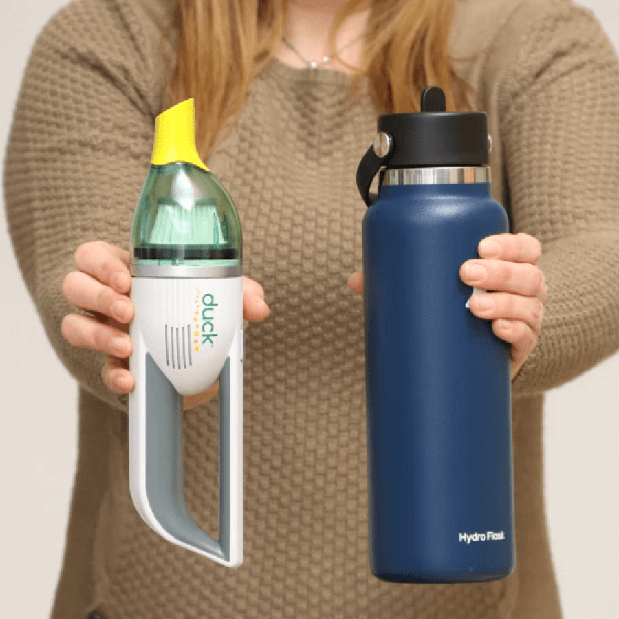 HorsePower Duck | Index