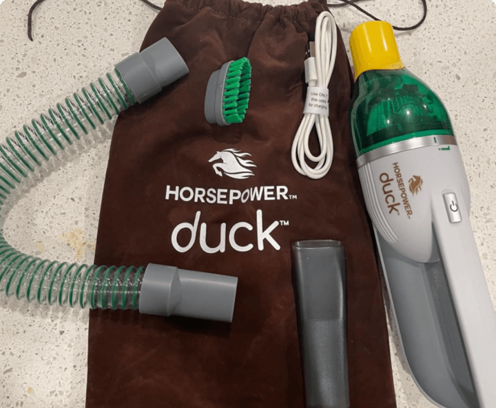 HorsePower Duck | Index